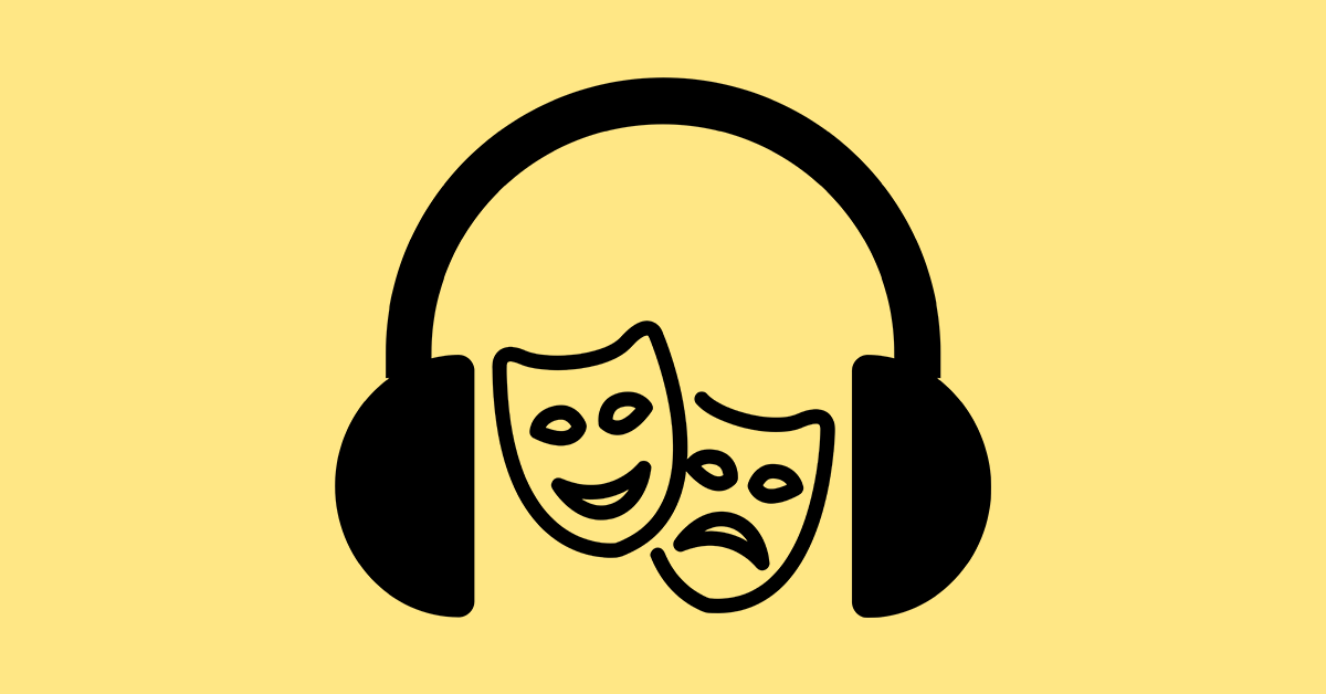 The Zeal Archives: Audio Drama 101 - Entropy by nt3rp